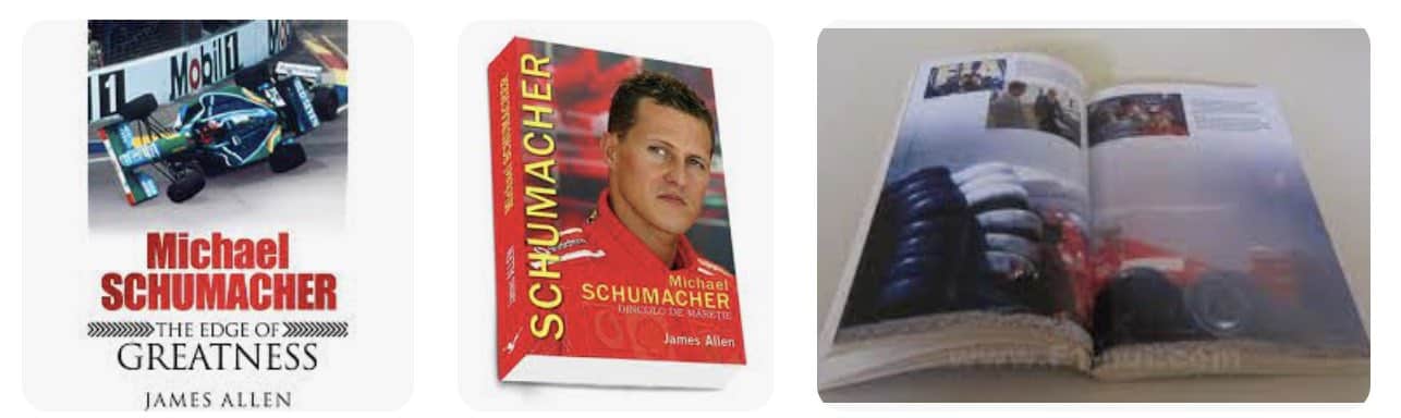 Best Books about Formula 1 That Will Change Your Perspective