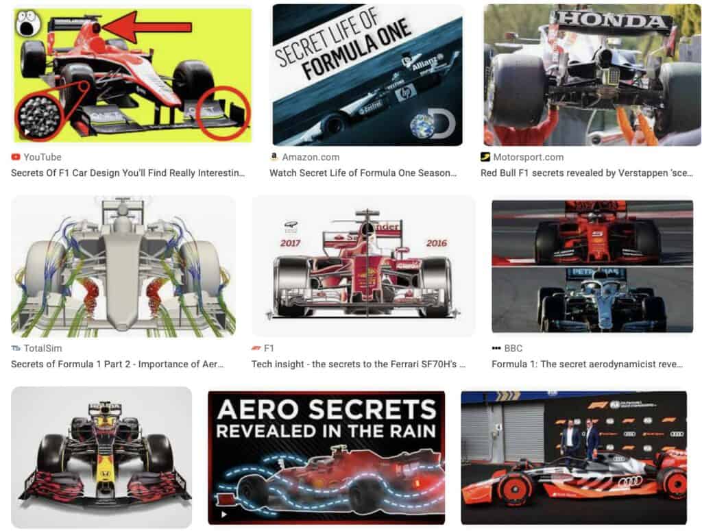 The Significance of Ergonomics in Formula 1 Cockpit Design