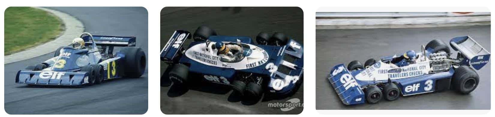 The Best F1 Teams That No Longer Exist