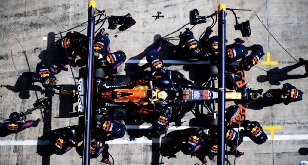 The Worst F1 Teams of All Time | Formula 1 Team