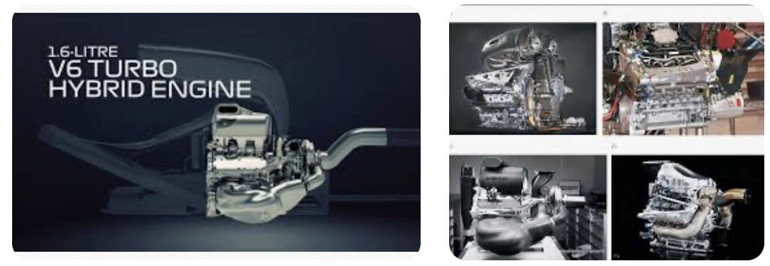 Hybrid Racing Shifters: Shift Knobs, Short Shifters F1 Hybrid