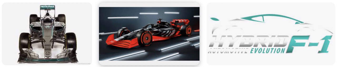 Hybrid Racing Shifters: Shift Knobs, Short Shifters F1 Hybrid