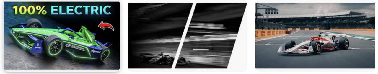 Hybrid Racing: Elevate Your Driving Experience with Performance Parts