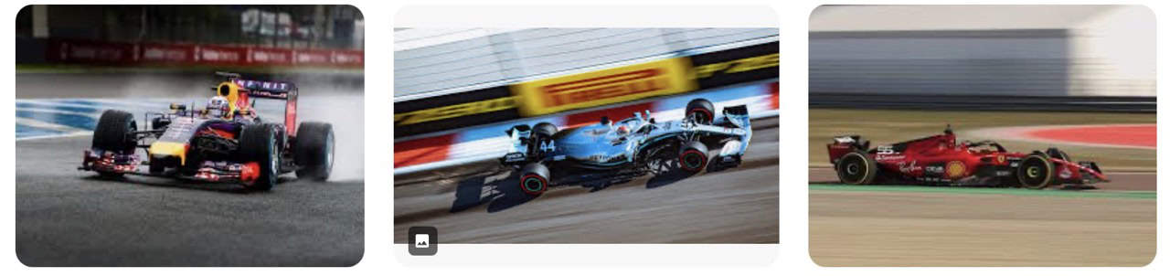 How Fast Do F1 Cars Go? Speed in km/h, Corners & Averages