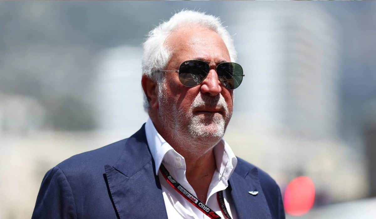 Lawrence Stroll Net Worth, Ventures, and Personal Life