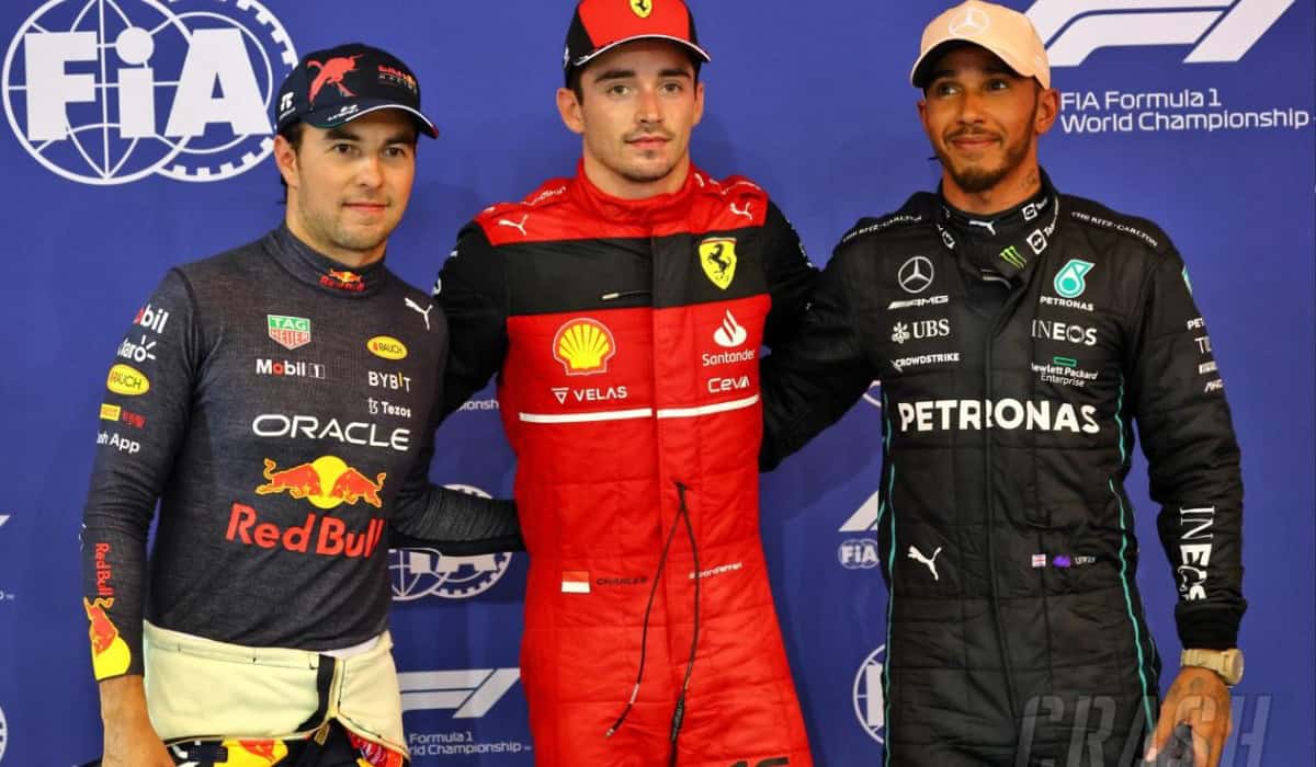F1 Driver of the Day: How to Vote & Latest Winners
