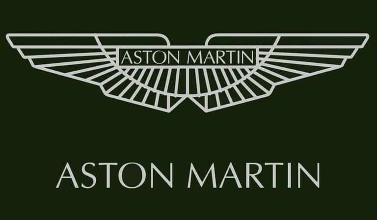 The Story Behind the Iconic Aston Martin Logo
