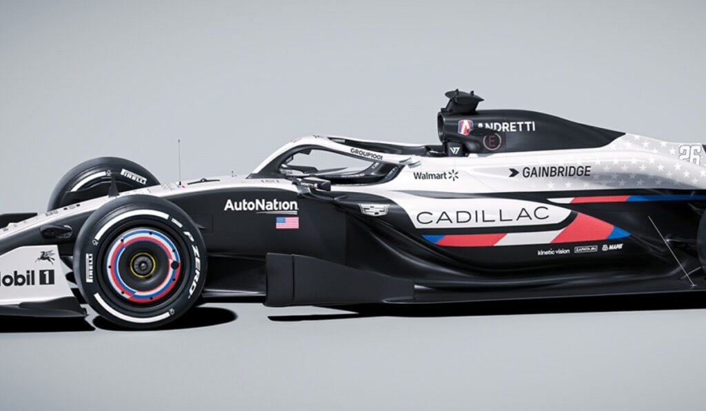 A Comparative Study of F1 Chassis Design: Speed vs. Stability