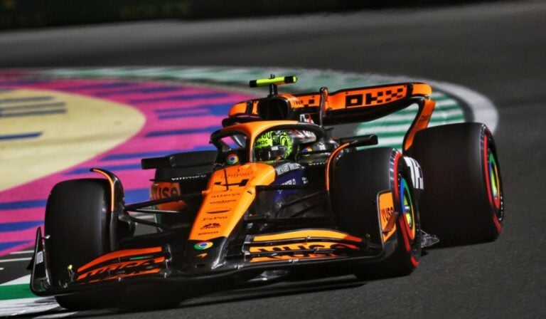 Top Speeds of Formula 1 Cars Explained