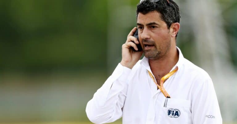 Michael Masi: The Man Behind F1's 2021 Controversy