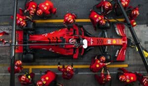F1 Race Strategy Explained: Tires, Pitstops & Smart Tactics