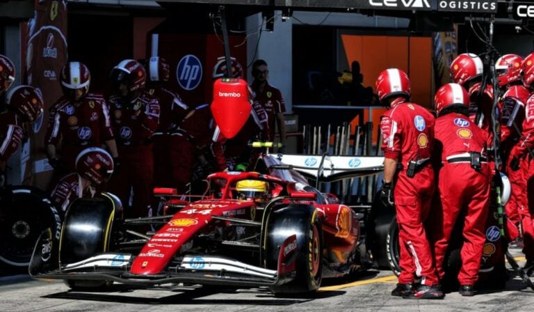 F1 Race Strategy Explained: Tires, Pitstops & Smart Tactics