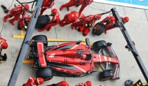 F1 Race Strategy Explained: Tires, Pitstops & Smart Tactics