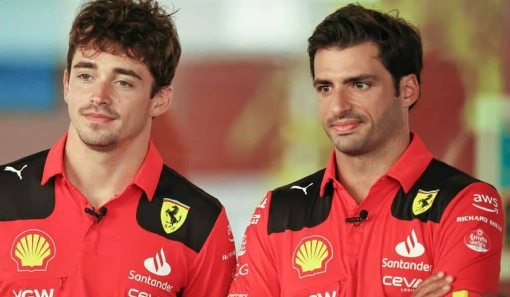 Ferrari F1 Merchandise 2024: Official Gear for True Fans