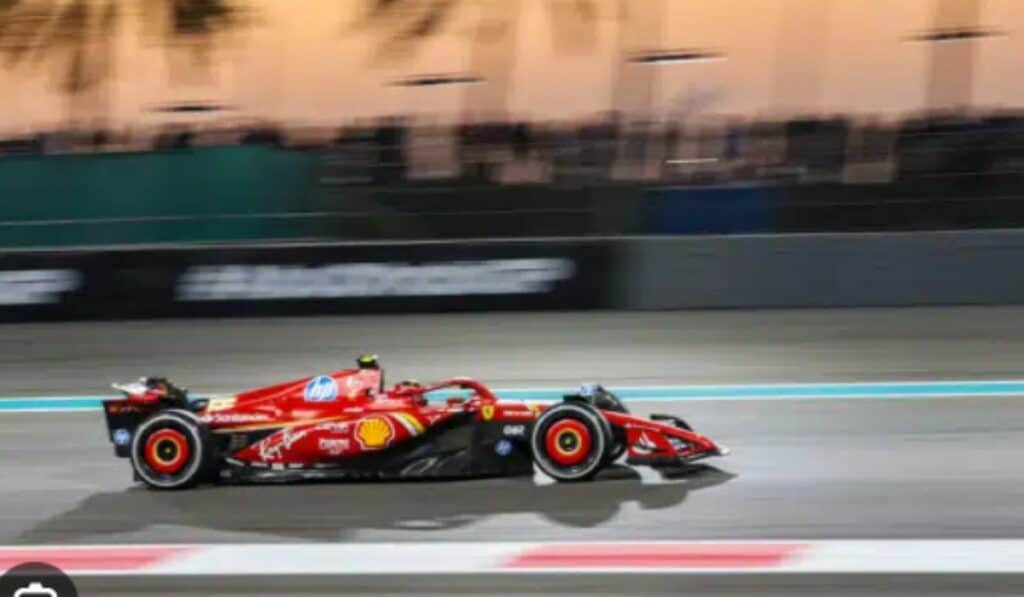 How Fast Do F1 Cars Go? Speed, Records & Technology