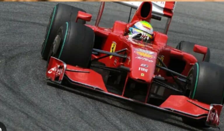 How Fast Do F1 Cars Go? Speed, Records & Technology
