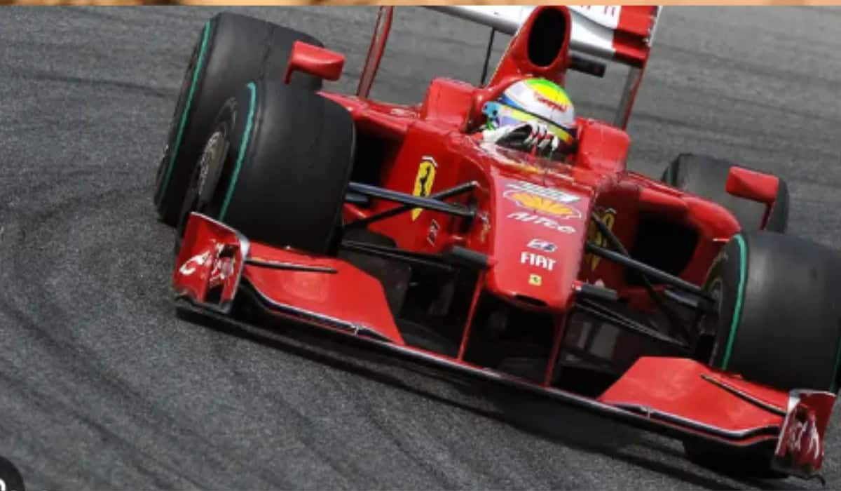 How Fast Do F1 Cars Go? Speed, Records & Technology