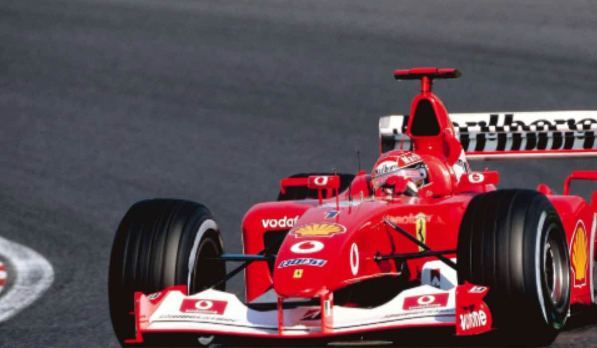 How Fast Do F1 Cars Go? Speed, Records & Technology