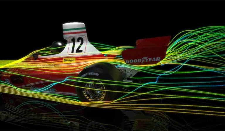 Formula 1 Aerodynamics: Downforce, Drag and Car Design